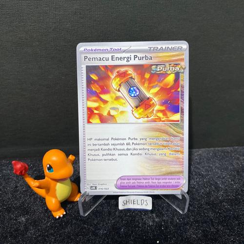 Jual Pokemon TCG Indonesia - Pemacu Energi Purba svHK Trainer Item ...