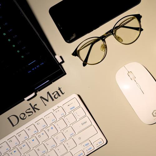Jual Mousepad Big Size Deskmat For Computer Alas Meja Mousepad Komputer ...