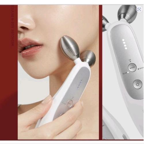 Jual Alat Untuk Mengencangkan Wajah Korea Age Booster Tools Skincare ...