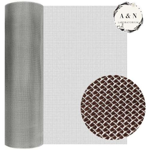 Jual Wire Mesh Stainles 304 Saringan Khusus Mesh 10 ( 2,00 mm) - Kab ...