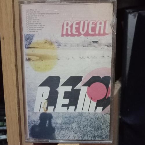 Jual rem album reveal - Kab. Wonosobo - metalkecil store | Tokopedia