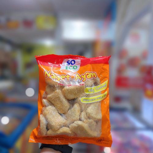 Jual soeco nuget 500g - Kab. Bekasi - warung kokom | Tokopedia