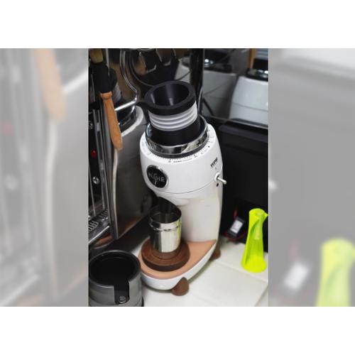 Jual Niche Zero Single Dose Hopper w Pump Blower Aksesoris Pompa ...