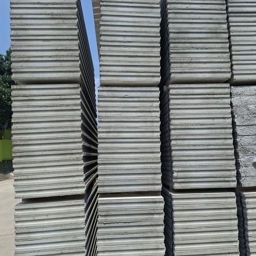 Jual PANEL LANTAI / DAK LANTAI / LANTAI BETON UK 100 X 600 X 3000 MM ...