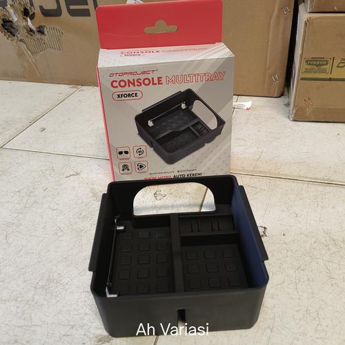Jual Multy tray Console Box Tambahan Xforce Otoproject - Jakarta Timur ...