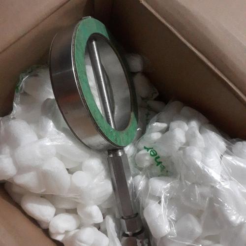 Jual Bunker Sampler Fuel Drip Bunker Sampler 4" Stainless St Kittiwake ...