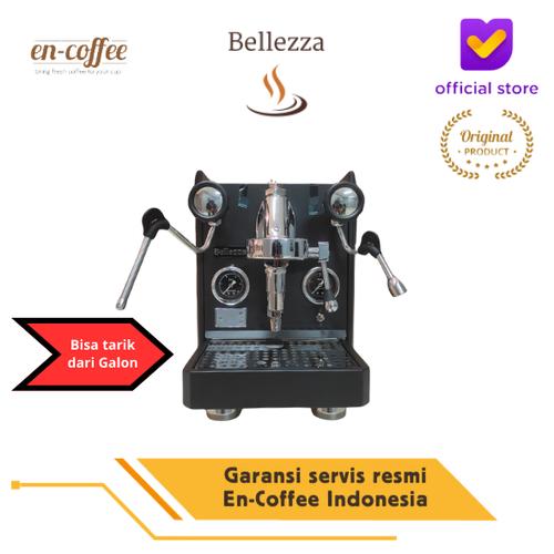 Jual Mesin Kopi Bellezza Giulia coffee machine Single Boiler PID ...