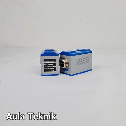 Jual Flow Meter Sensor Tranduser Tpy TS2 DN 1/2-100mm & Ultrasonic TUF ...