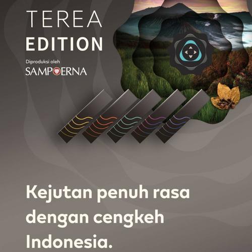 Jual IQOS ILUMA TEREA™ - D. APRICITY - Jakarta Barat - 7Puff Bar ...