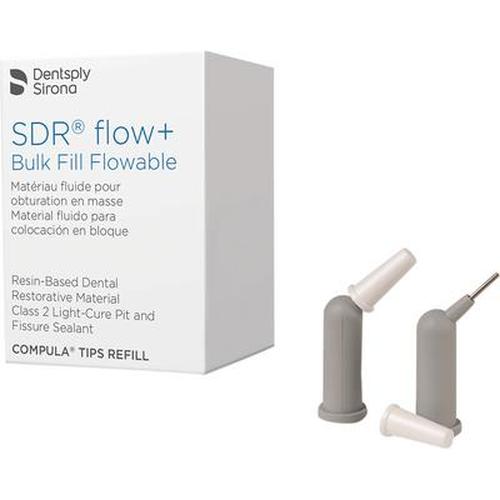 Jual Dentsply SDR Flowable Bulk Filling Material Dental - Jakarta Utara ...