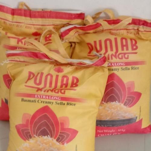 Jual Punjab King Basmati Rice Beras 3 kg kemasan repack - Jakarta Barat ...