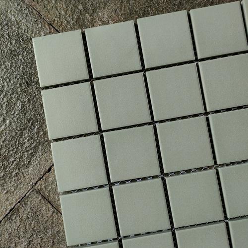 Jual Backsplash Tile Hijau Matte Venus Type Cerra Hokkaido Pistachio ...