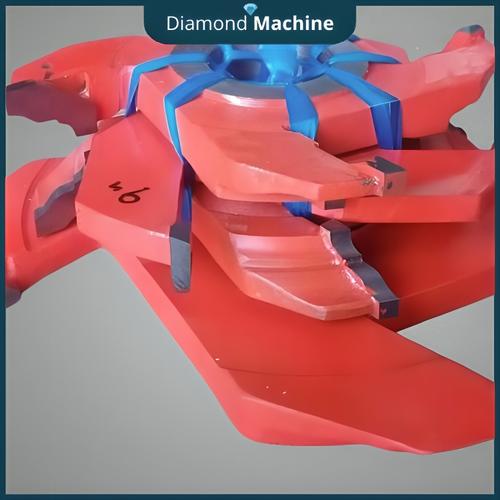 Jual 4 Mata Pisau Profil Router Duduk Bunga Panjang Spindle Jendela ...