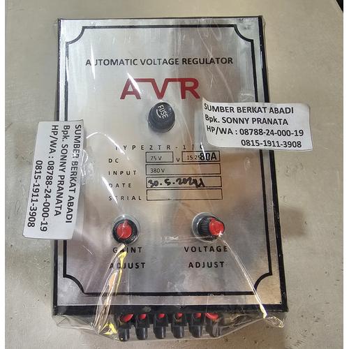 Jual AVR 2 TR - 11C 80A AVR 2TR-11C 80A AVR 2TR11C 80A AVR 2 TR 11C 80A ...