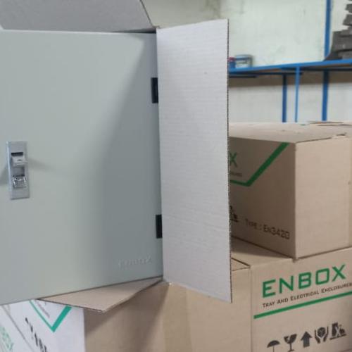 Jual Box Panel Ukuran 30 x 40 x 20 - Kota Makassar - Crystal Listrik ...