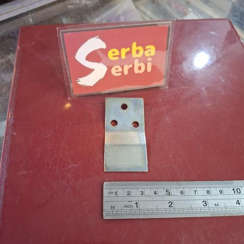Jual [BRACKET KIPAS DINDING]Besi plat gantungan gantung kipas dinding ...