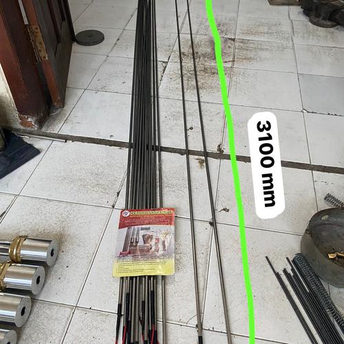 Jual Heater evaporator heater defros elemen heater defros 310 cm - Kab ...