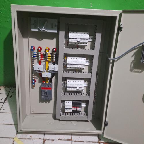 Jual Panel listrik 3 phase pp1 - Jakarta Pusat - Surya Electrical ...