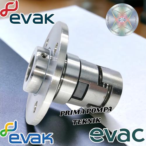 Jual Mechanical seal evak 22MM evak AVC AVI / AVS 32-45-64 mechanical seal Evac 32-45-64 ...