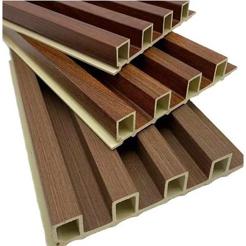Jual Wood Panel WPC / Wall Panel PVC / Kisi Kisi Kayu / Dinding Motif ...