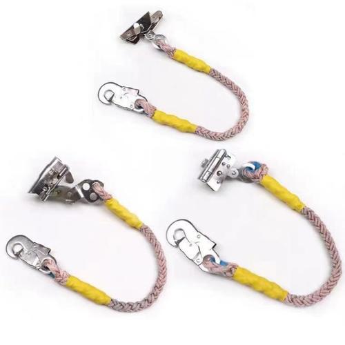 Jual Rope Grab Vertical Fall Arrester Alat Panjat Tebing Alat Penahan ...
