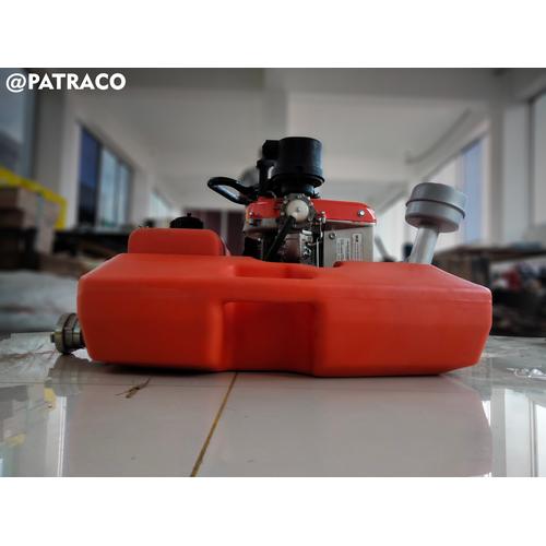 Jual Pompa apung Waterous 107dB - Kota Padang - PATRACO | Tokopedia