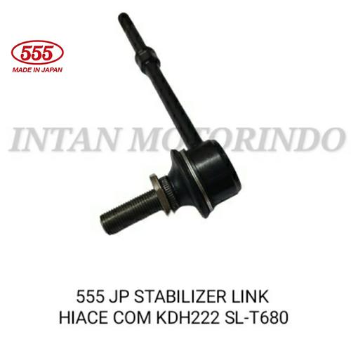 Jual 555 JP Stabilizer Link Hiace Com KDH222 SL-T680 13On - Kab ...