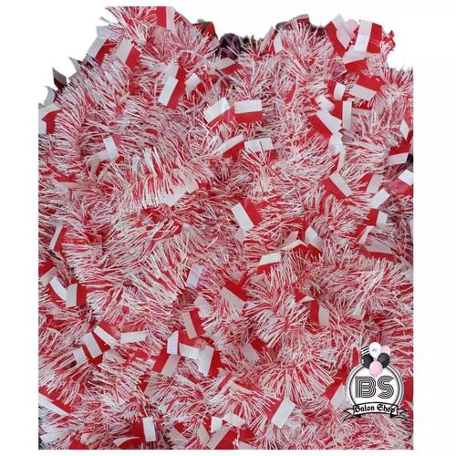 Jual SLINGER RUMBAI MERAH PUTIH HUT RI 17 AGUSTUS MOTIF RANDOM ...