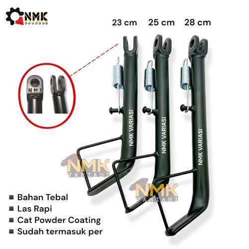 Promo STANDAR SAMPING PANJANG HONDA CS1 - Panjang 23 Cm, PER DEPAN ...