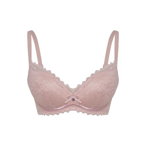 Promo Tulip by Christine Irish Full Cup Non Wire Bra - CBR-4956 - Black, 36B / 80B - Jakarta ...