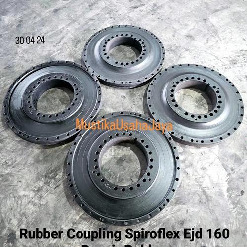 Jual Rubber Coupling Spiroflex EJD 160 Repair Rubber Spiroflex - Kota ...