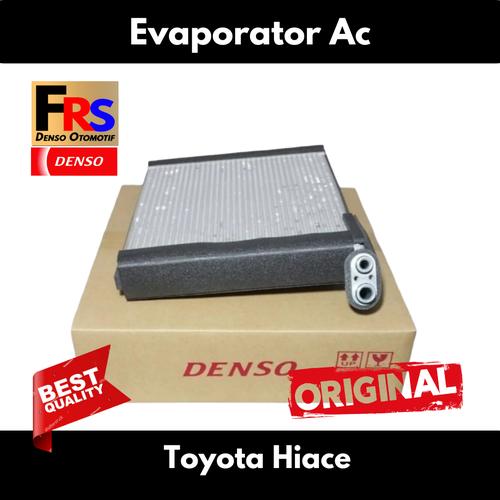 Jual Evaporator AC Toyota Hiace Hi ace Evap Ac Hiace Cooling coil AC ...