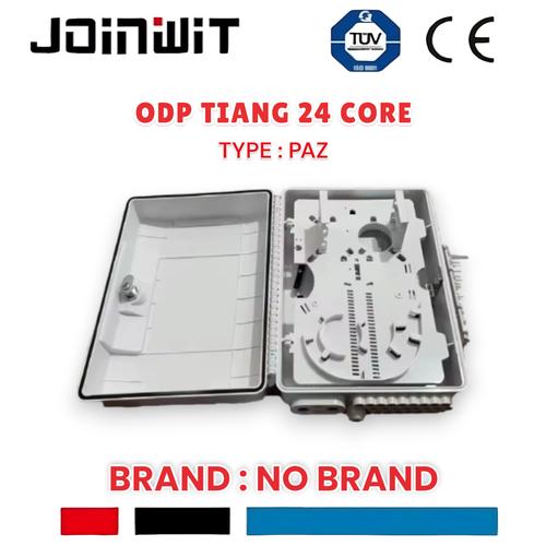 Jual ODP 24core model PAZ kosongan ODP 24 core OTB ODF FIBER OPTIC FO ...