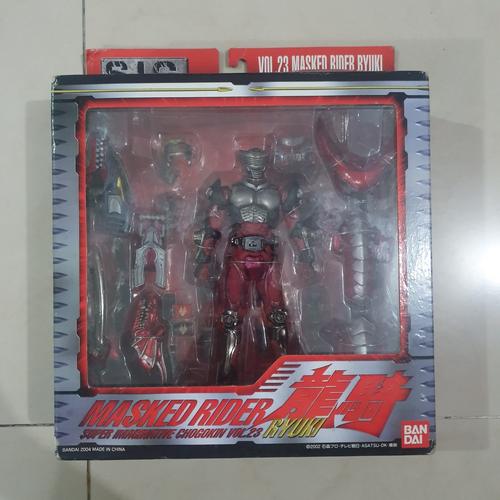 Jual SIC Masked Rider Ryuki Vol 23. Ori. Misb - Kota Surakarta ...