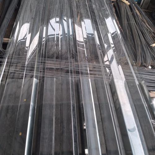 Jual Atap spandek Bening / transparan - Kota Bekasi - Baja Online ...