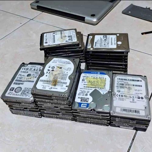 Jual Games PC komputer Laptop isi Hardisk 160 gb 500 gb 1 tb - Kota ...