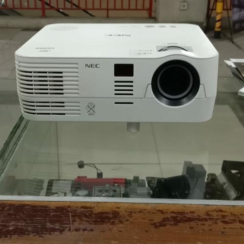 Jual proyektor nec ve282 second normal - Kota Bandung - japano ...