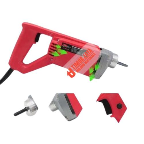 Jual SUNC Mesin Bor Pemadat Cor Vibrator Beton Electric Kontruksi ...