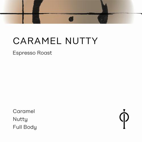 Jual Espresso Caramel Nutty - Biji Kopi Espresso - 1000gr - Kota ...