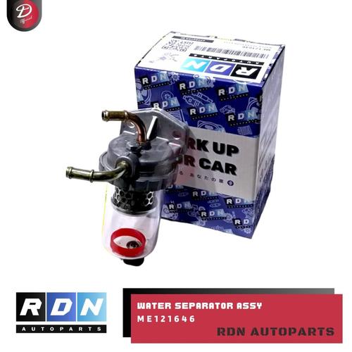 Jual Water separator filter solar semua mobil diesel solarRDN - RDN ...