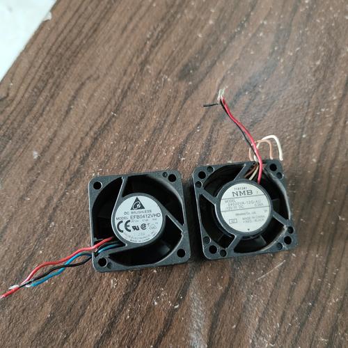 Jual fan dc 12v 4x4 cm kipas brushless - Kota Semarang - trims shop | Tokopedia