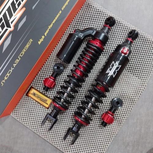 Jual SHOCKBREAKER TABUNG SHOCK MERK DOCTOR PCX 150 PCX 160 ADV 150 XMAX ...