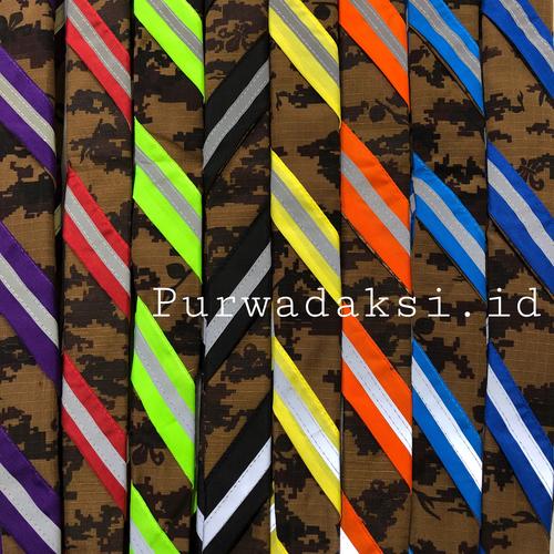 Jual BISA COD || SCARF PRAMUKA LORENG PRAMUKA \ SCRAF PRAMUKA LORENG ...
