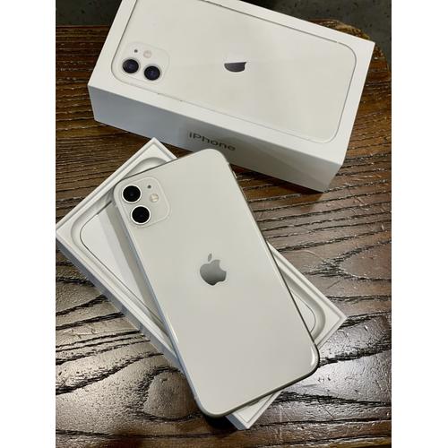 Jual IPHONE 11 RESMI 64 GB - 128 GB MULUS LIKE NEW 100% ORIGINAL - Kota ...
