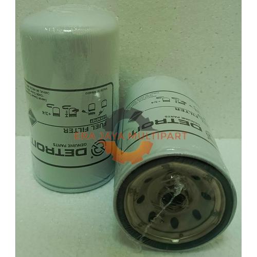 Jual DETROIT DIESEL 23530707 FUEL FILTER SECONDARY - GENUINE - Jakarta ...