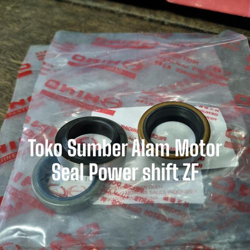 Jual Seal Powershift Lohan FM260TI / Seal Power Shift Lohan FM260TI ...