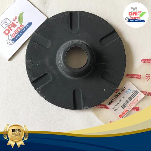Jual Karet Tatakan Per Keong Belakang Bawah Avanza Xenia / Terios Rush ...