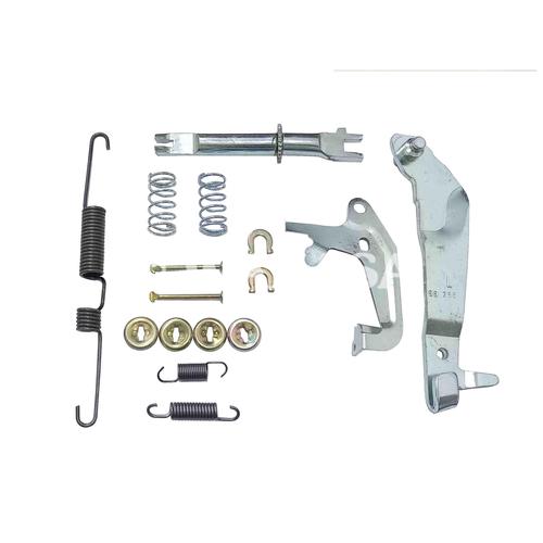 Jual HAND BRAKE LEVER KIT TOYOTA INNOVA (08132-903A1) Wakasa - Jakarta ...