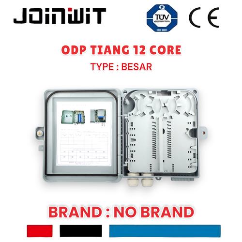 Jual ODP 12 core /Outdoor 12 Core port / OTB 12CORE / FIBER OPTIC / FO ...
