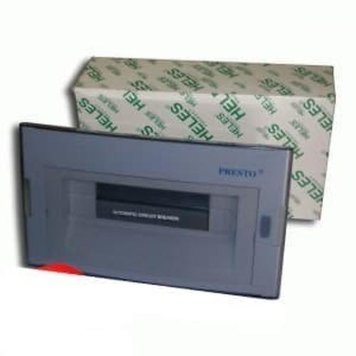 Jual Presto Box MCB 12 Grup Inbow + Tutup - IB Tanam Kotak Panel Group ...